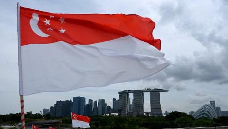 Terungkap 5 Perusahaan Indonesia Kini Milik Singapura - Jabar Pos